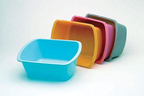 Wash Basin Disposable Gold | eBay