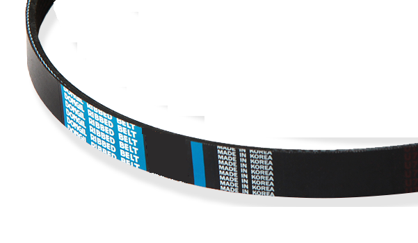 Dongil Rubber Belt Drive Belt 6PK1940 | eBay