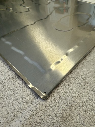 Arturo Fuente Opus X “Birthplace of a Dream” Large OpusX Cigar Sign ...