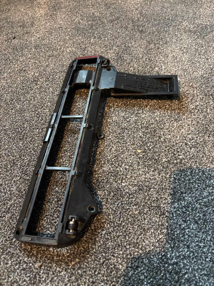 RUSSELL HOBBS ATHENA 2 VACUUM CLEANER BRUSH BAR BASE PLATE | eBay UK