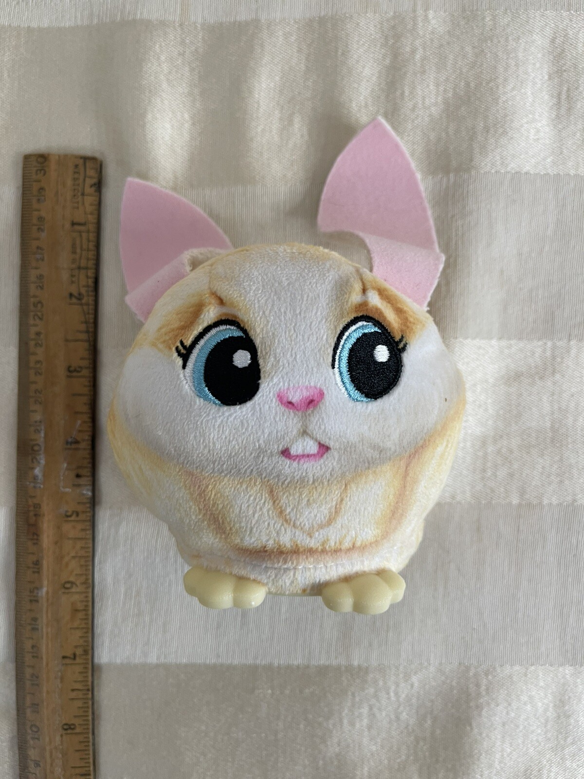 Hasbro 4” FurReal Friends Cuties Bunny Rabbit Plush With Sounds! | eBay