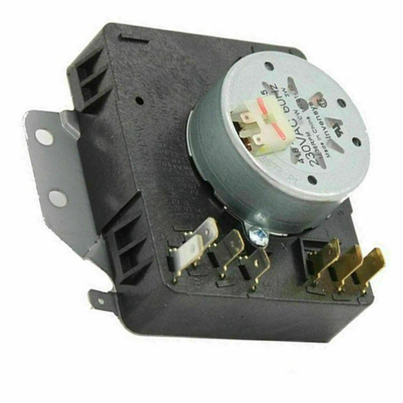 Whirlpool Dryer Timer - 110.69722800 MED5870TW0 MED5800TW0 MED5740TQ0 ...