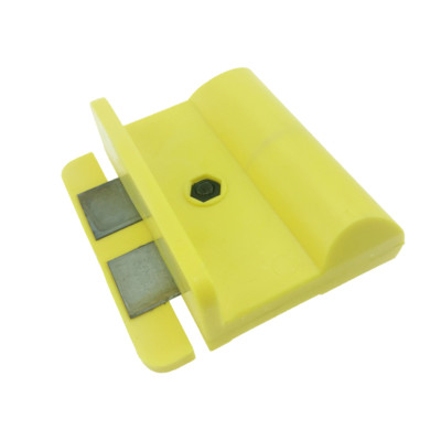 Professional Laminate Veneers Double Edge Trimmer Edgebanding Trimmer ...