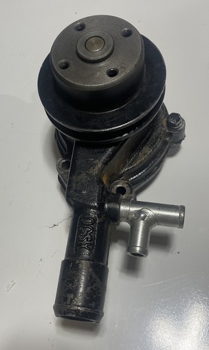 Water Pump ONLY For jinma Farm Pro Y385T-11103 YD385 Y385 Y385T Y380 | eBay