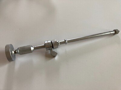 Motion Control - Positioner