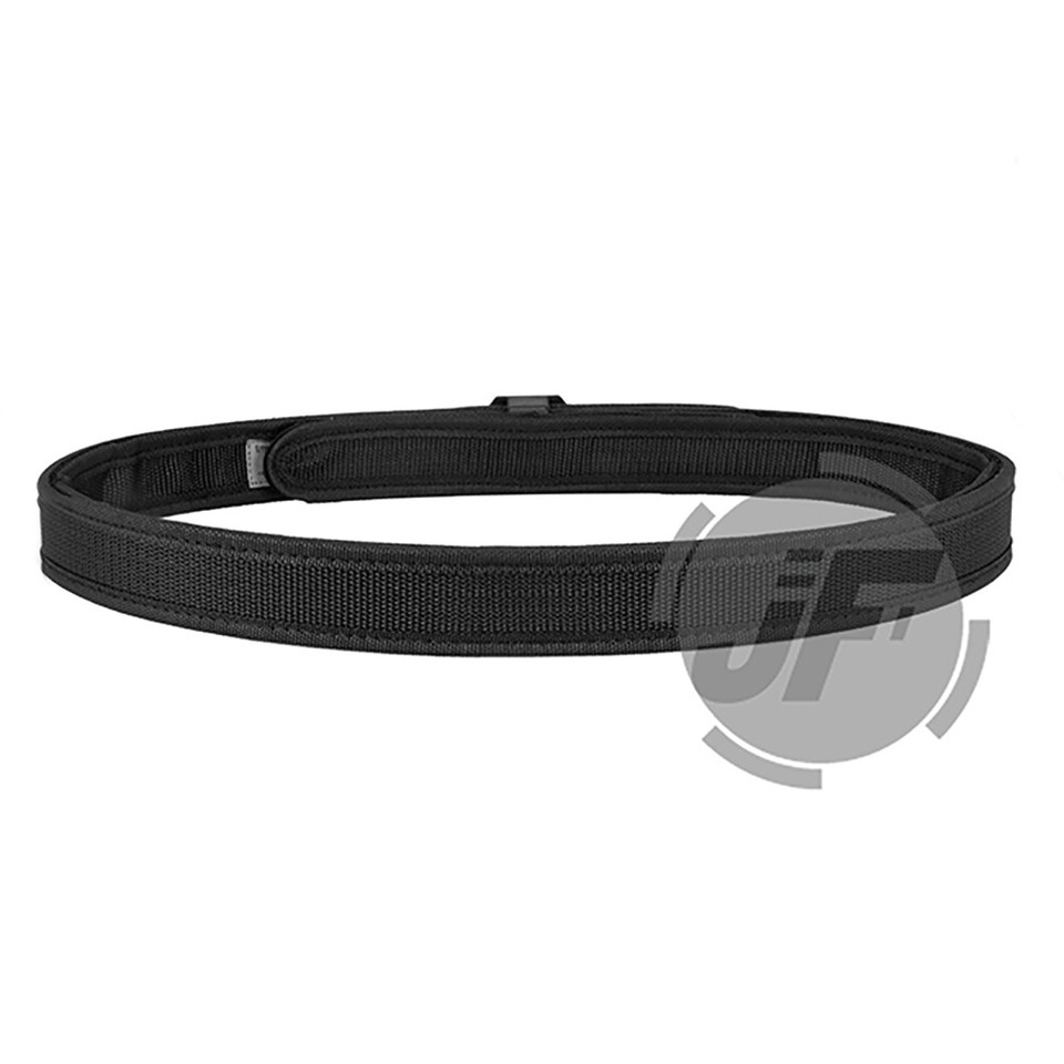 IPSC USPSA Competition Speed Shooting Belt with 3x Pistol Magazine ...