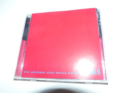 CD Club Sounds Vol.9 | eBay.de