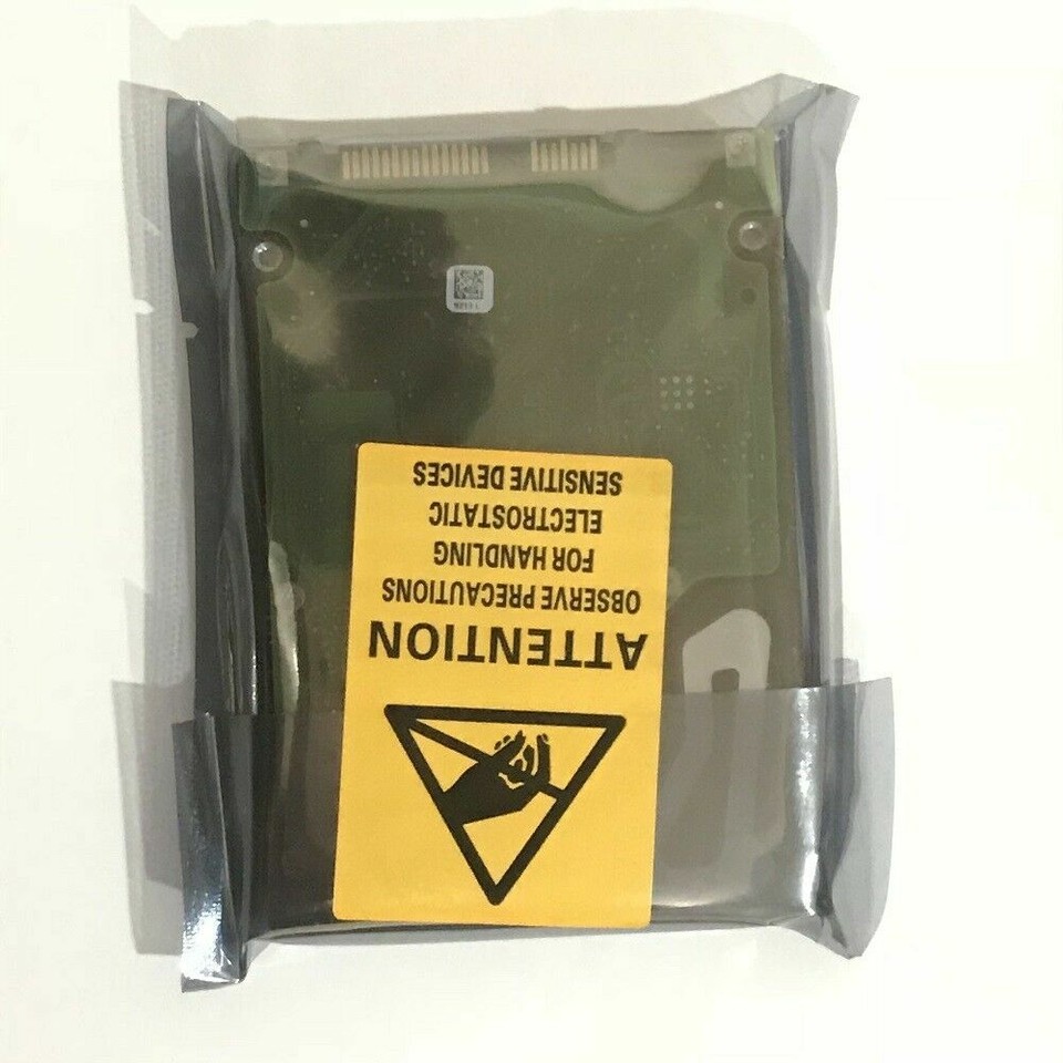 DELL 0H8DVC H8DVC ST9300653SS 300GB 15K 2.5" 6Gbps SAS HARD DRIVE | eBay