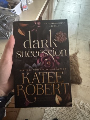 Dark Succession (Previously Published as the Marriage Contract) by ...