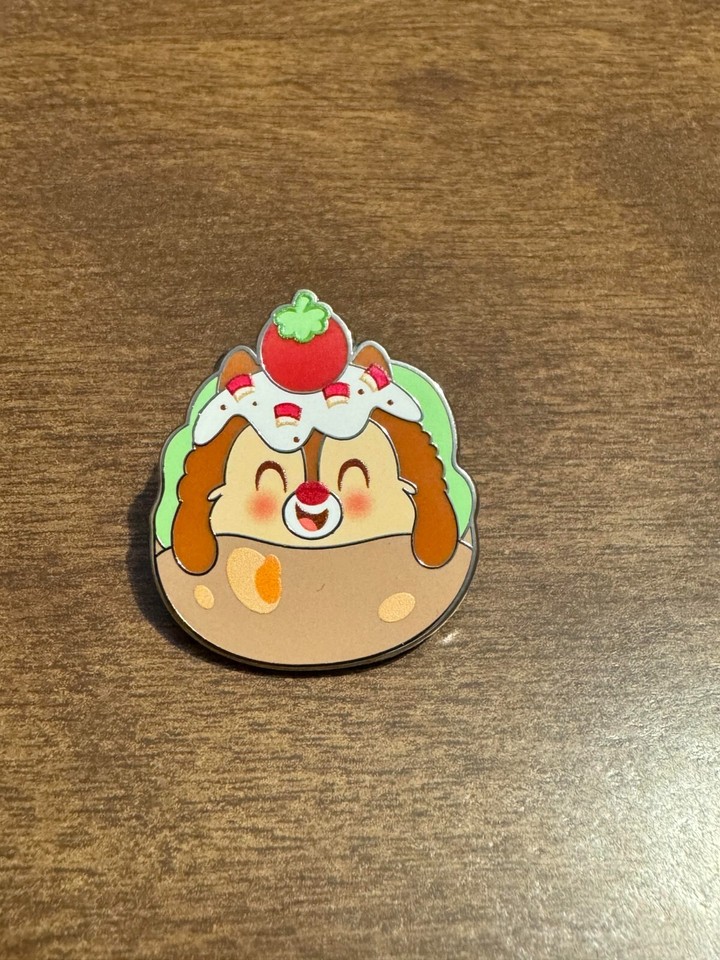 DISNEY MUNCHLINGS SERIES 3 PIN Lilo Stitch Hercules Mochi Cheshire ...