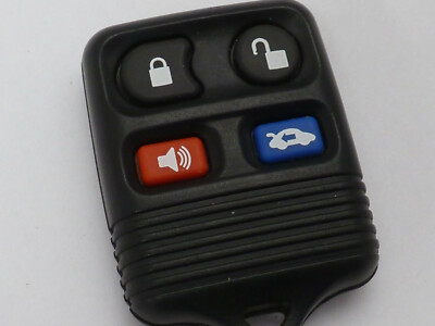2007-2009 Ford Taurus Limited SE SEL Smart Key Fob Keyless Entry Remote ...