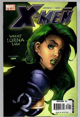 X-MEN / 180 / 2006 / MARVEL US-Comics | eBay.de