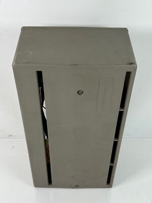 WESTERN ELECTRIC 90B1 POWER SUPPLY 1A2 KEY TELEPHONE SYSTEM | eBay