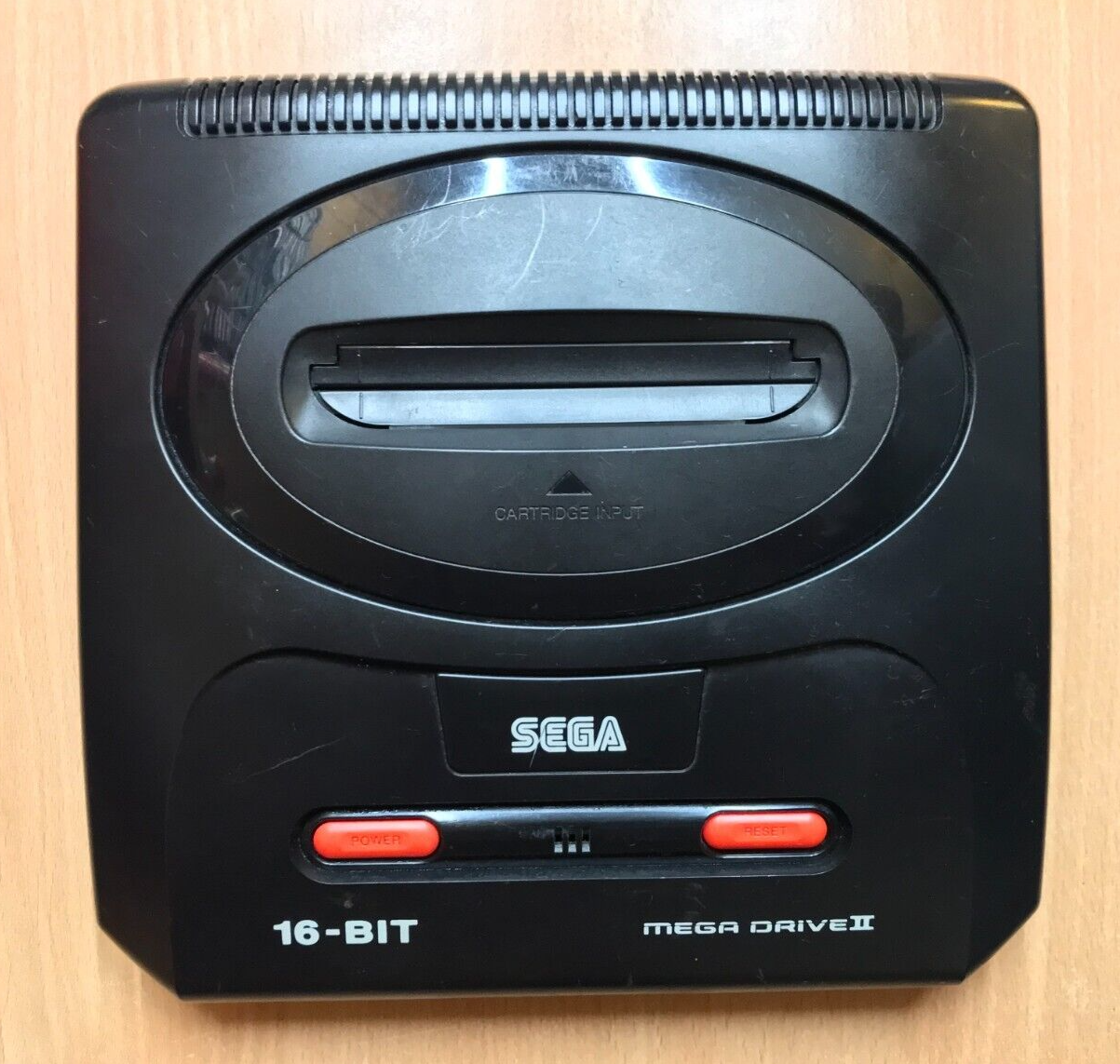 SEGA MEGA DRIVE II CONSOLE + ACCESSORIES ** FREE POST ** | eBay