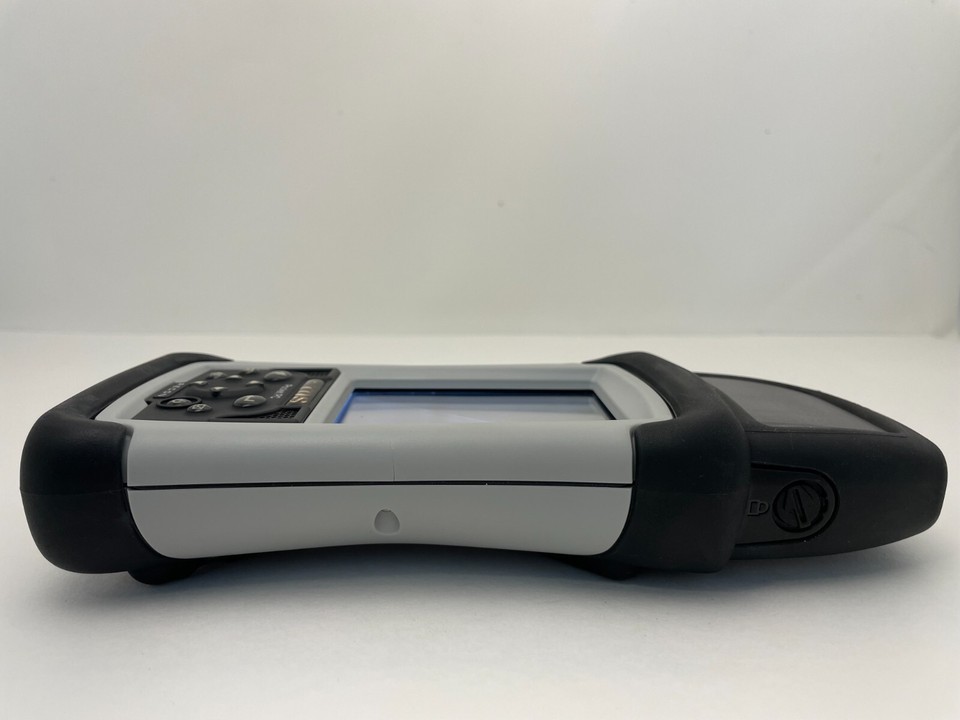 TDS Trimble Recon Handheld Rugged PDA Data Collector Pocket PC GPS Card ...