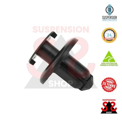 Clip, Trim/Protection Strip Suit HYUNDAI ix35 2.4 4WD 86590-3S000 ...