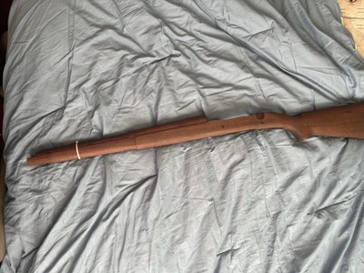 100% Authentic 1903 Springfield C Stock New Old Stock | eBay