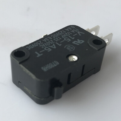 10PCS New Omron Micro Switch V-15-1A5-T V-15-1A5-T Fast Ship | eBay