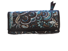 Donna Sharp Quilted Snap Wallet/Small Purse | eBay