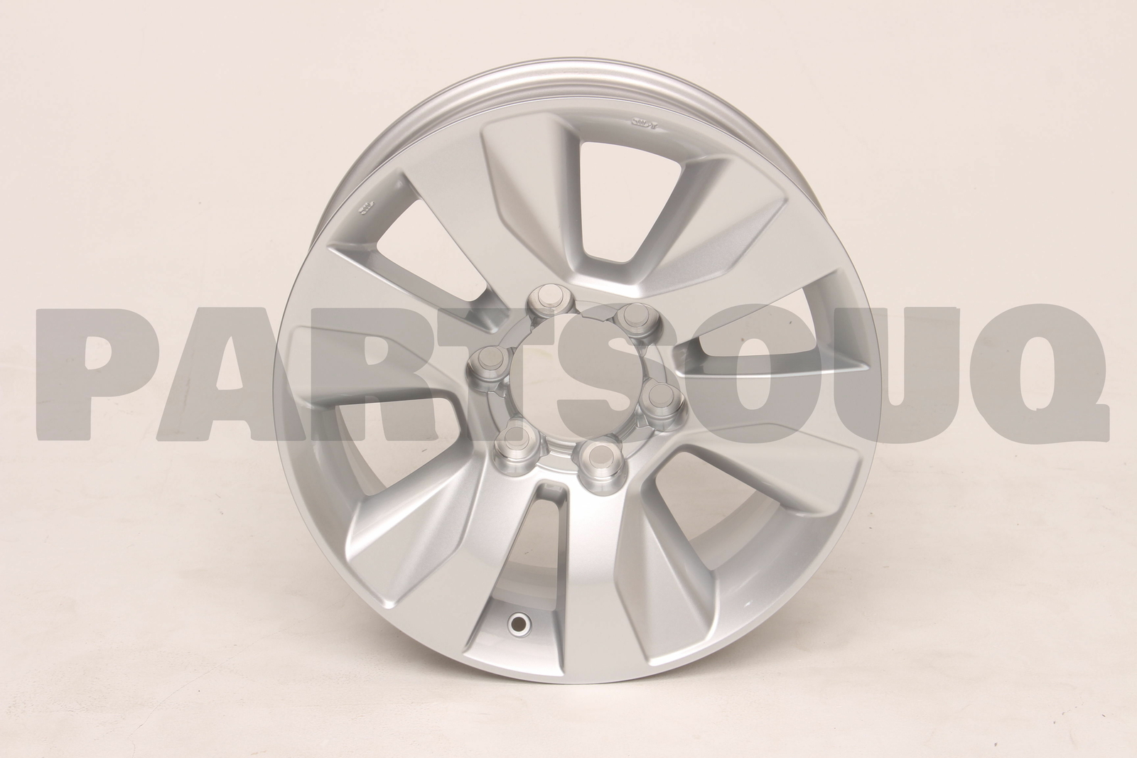 426110KK00 Genuine Toyota WHEEL DISC 42611-0KK00 | eBay