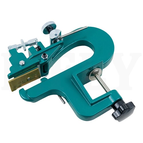 Leather Splitter Leather Craft Edge Skiving Leather Repairing Skiver ...