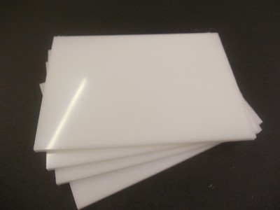 12MM POLYPROPYLENE SHEET NATURAL PANEL ENGINEERING MATERIAL PLATE ...
