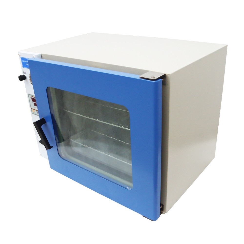 Lab Heating Drying Machine Digital Vacuum Drying Oven 1.9 Cubic Feet ...