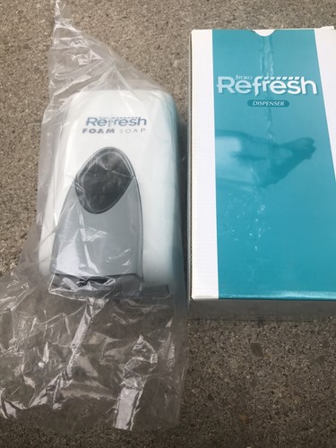 Stoko Refresh Soap Foam Dispenser Commercial Grade Model 30290 | eBay