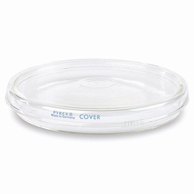 PYREX #3160-100, 100x10mm Petri Dish, Complete (Case 72) | eBay