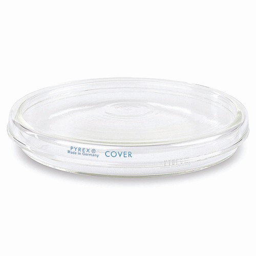 PYREX #3160-100, 100x10mm Petri Dish, Complete (Case 72) | eBay