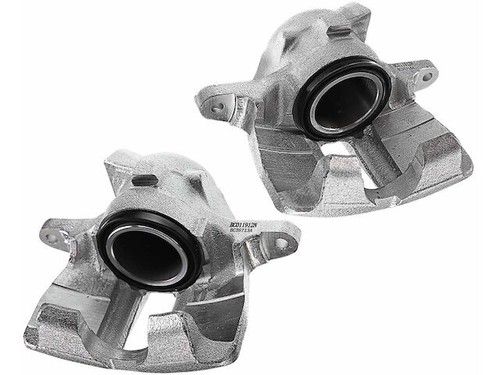 For 1986-1988 Volkswagen Quantum Brake Caliper Set APR 74985KBWF 1987 2 ...
