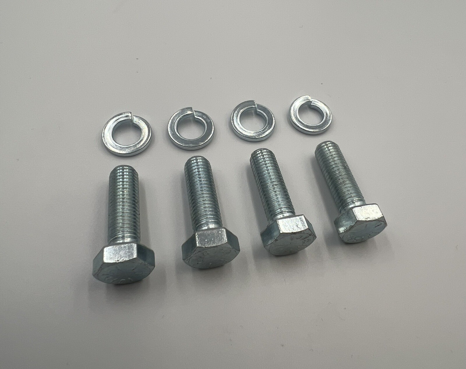 Engine Fan Bolts Suit 6 Cylinder Holden EH HD HR Radiator Bolt Cooling ...