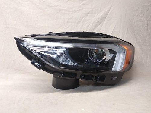 2019-2021 Ford Edge LH LED Headlight Assembly | eBay
