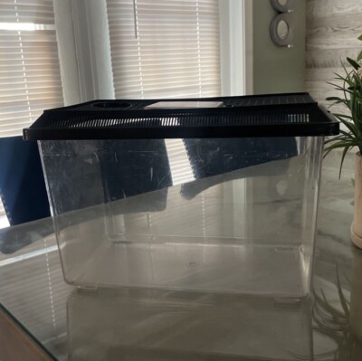 Animal Tank | eBay