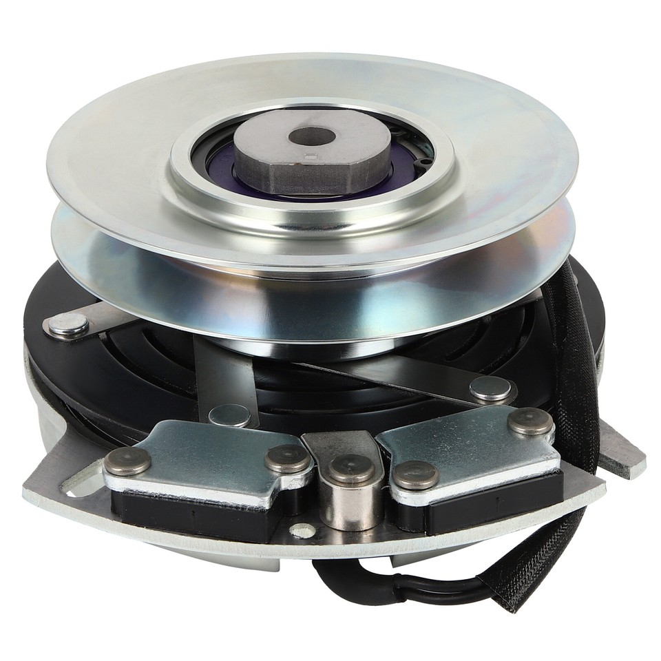 Electric PTO Clutch For John Deere AM126100 GT225 GT235 LX277 Warner ...