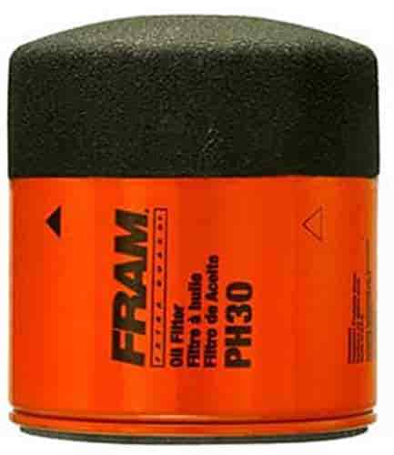 Fram PH30 - cross reference oil filters | oilfilter-crossreference.com