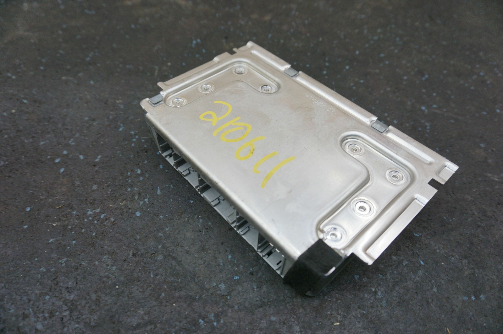 SMG Transmission Sequential Manual Gearbox Module 23607891007 BMW M5 M6 ...