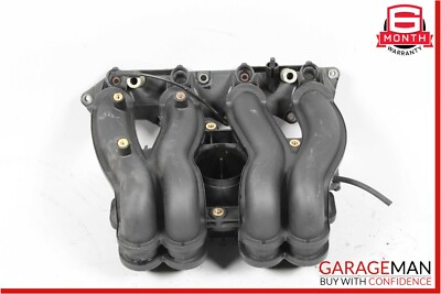 97-04 Mercedes R170 SLK230 C230 Engine Motor Air Intake Manifold ...