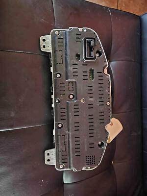 14 FORD TAURUS Speedometer | eBay