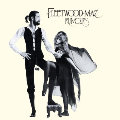 Fleetwood Mac - Rumours [35th Anniversary 3CD Deluxe ... - Fleetwood ...