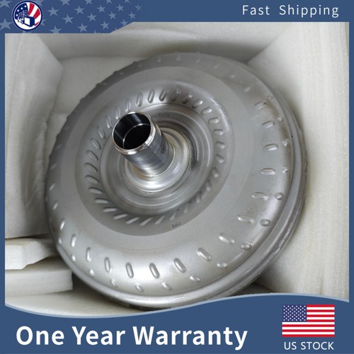 6F35 Transmission Torque Converter for Ford Edge Escape Explorer Fusion ...