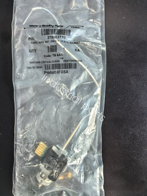 1PCS Waters 279003770 Pre-Column Preheater Brand new Fedex or DHL | eBay