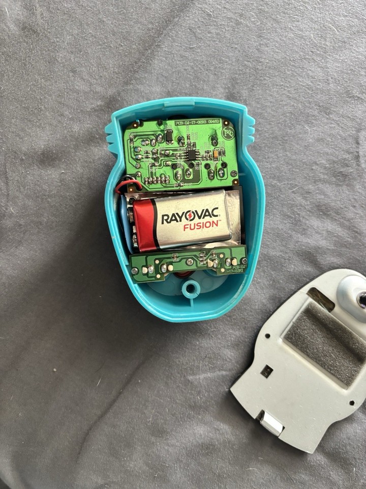 Dan Electro Guitar Pedal Pb&j Trade For Xim Matrix obo (money) | eBay