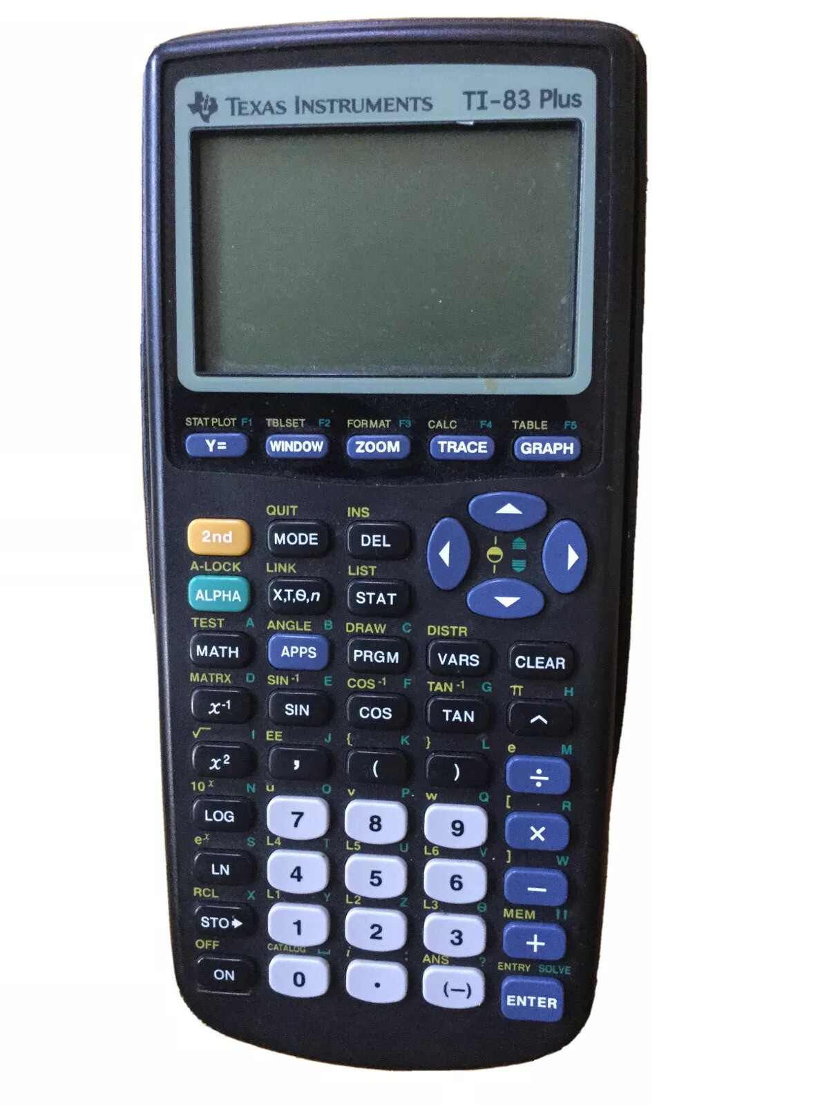Taxas Instruments Calculator | eBay