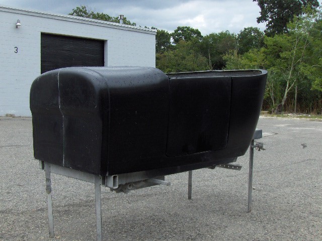 27 Lakester Ford Roadster Pick Up fiberglass body | eBay