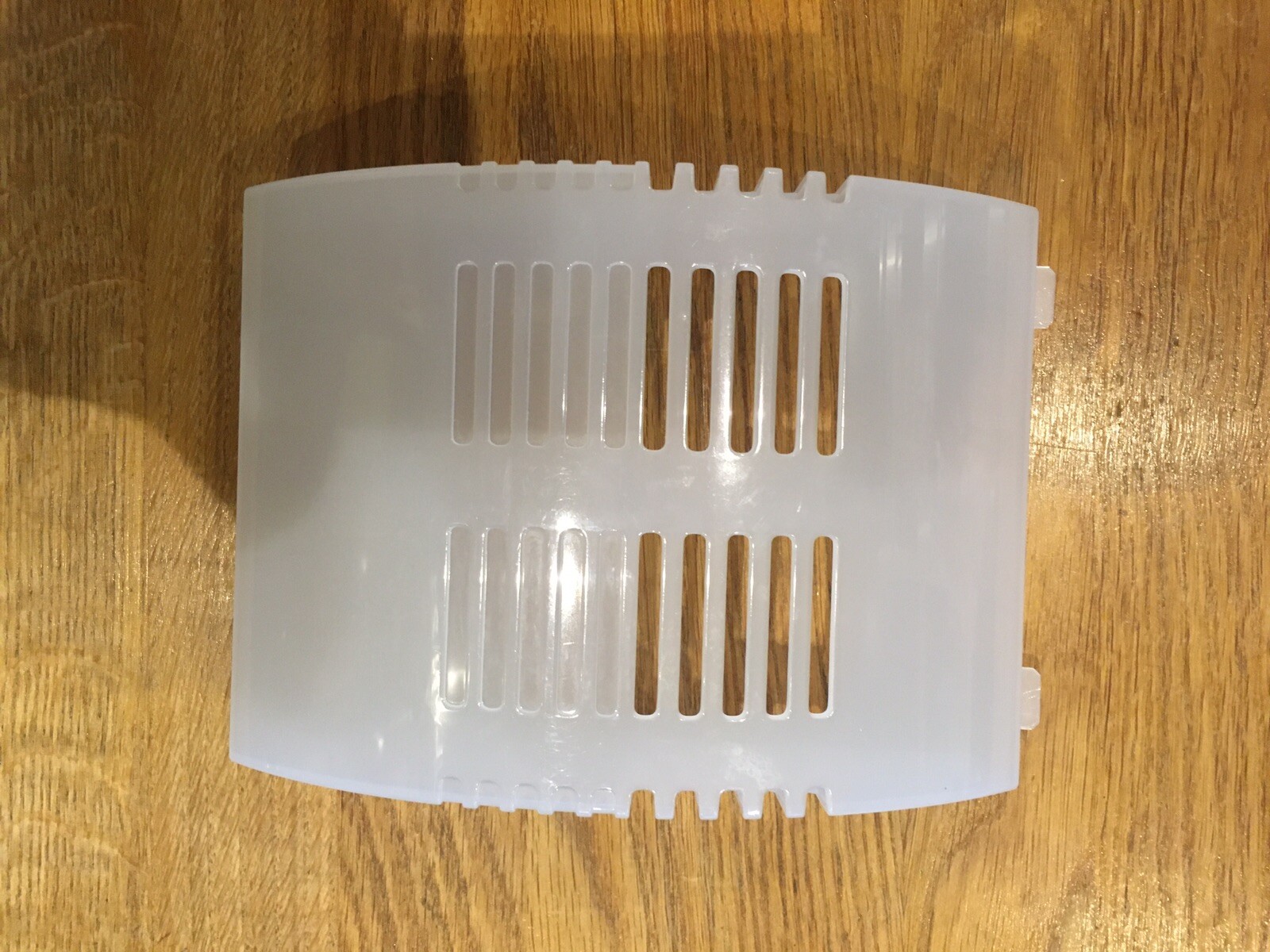 Miele KFN Fridge Freezer Light Diffuser | eBay UK