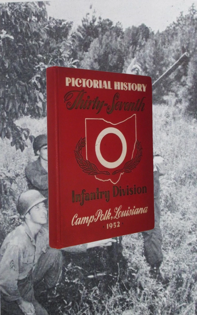 7th Infantry Division History
