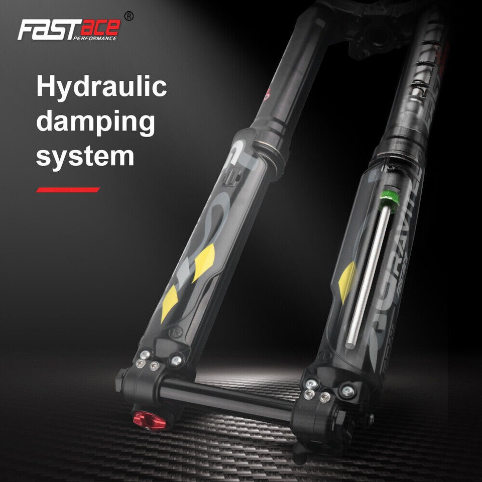 FASTACE AHX12RV FRONT FORK SUSPENSION FOR SURRON TALARIA STING X3 ERIDE ...