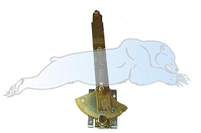 Land Rover Defender Window Regulator Front RH | eBay UK