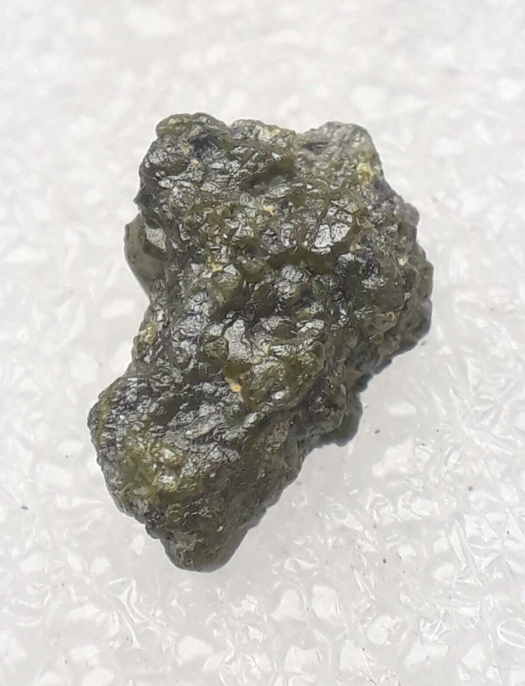 2.30 Ct, Natural Rough Diamond,Green Rough Diamond,Raw Diamond,Fancy ...